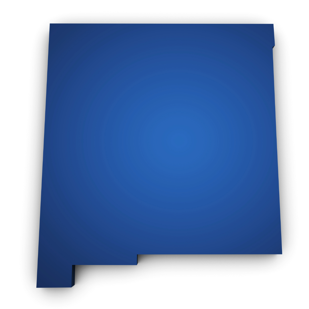 District Maps - Democratic Party of Valencia County